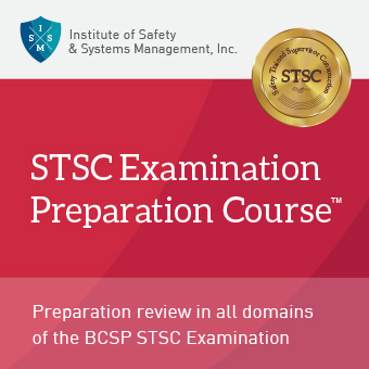 Thank you for Registering | Institute of Safety & Systems Management (ISSM)