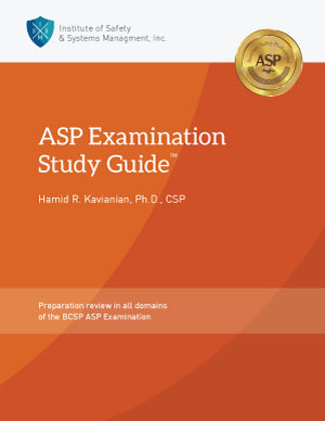ASP | Associate Safety Professional Examination Preparation Course ...