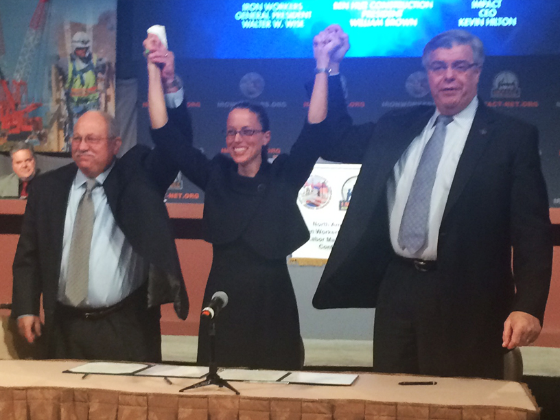 BCSP and IMPACT Partner to Improve Worker Safety in US and Canada ...