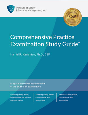 CD & Book Store | Institute of Safety & Systems Management (ISSM)