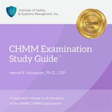 CD & Book Store | Institute of Safety & Systems Management (ISSM)